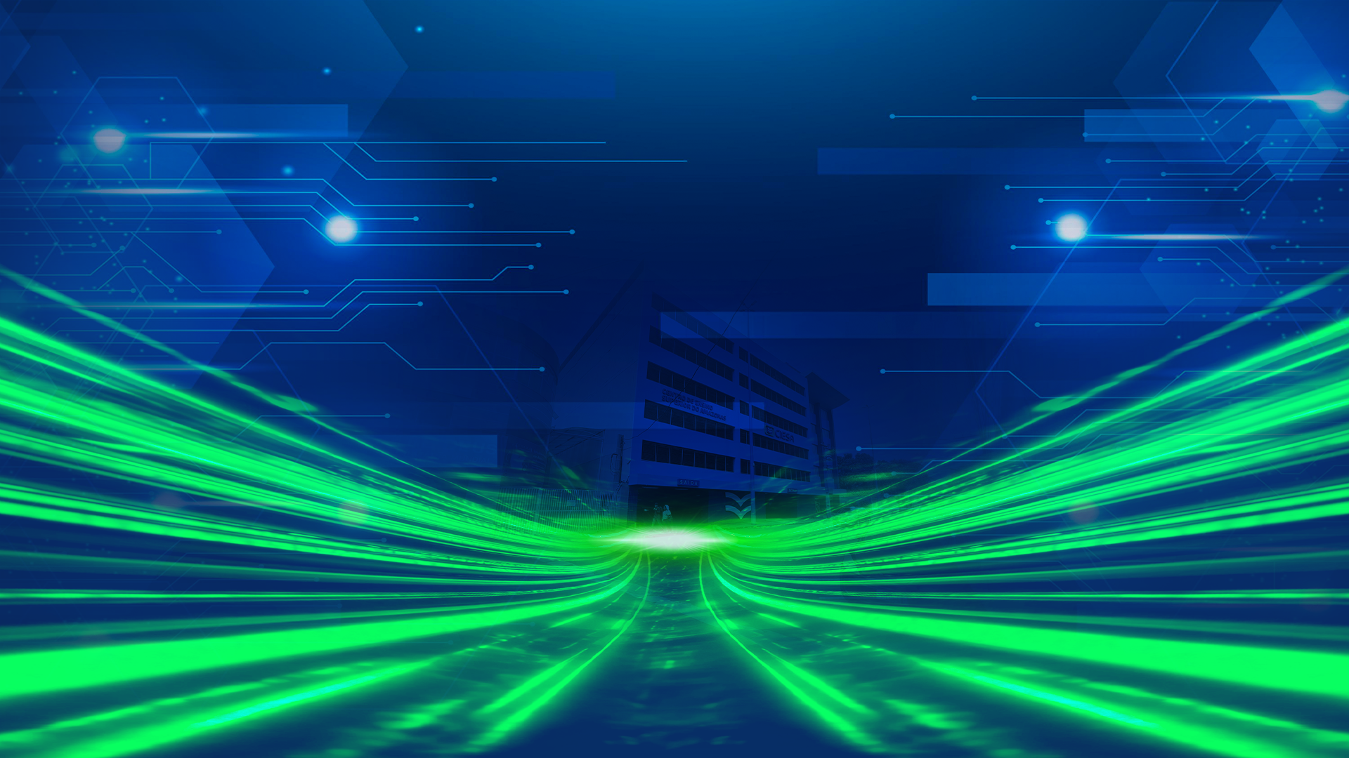 Pos-Graduação — Ciesa