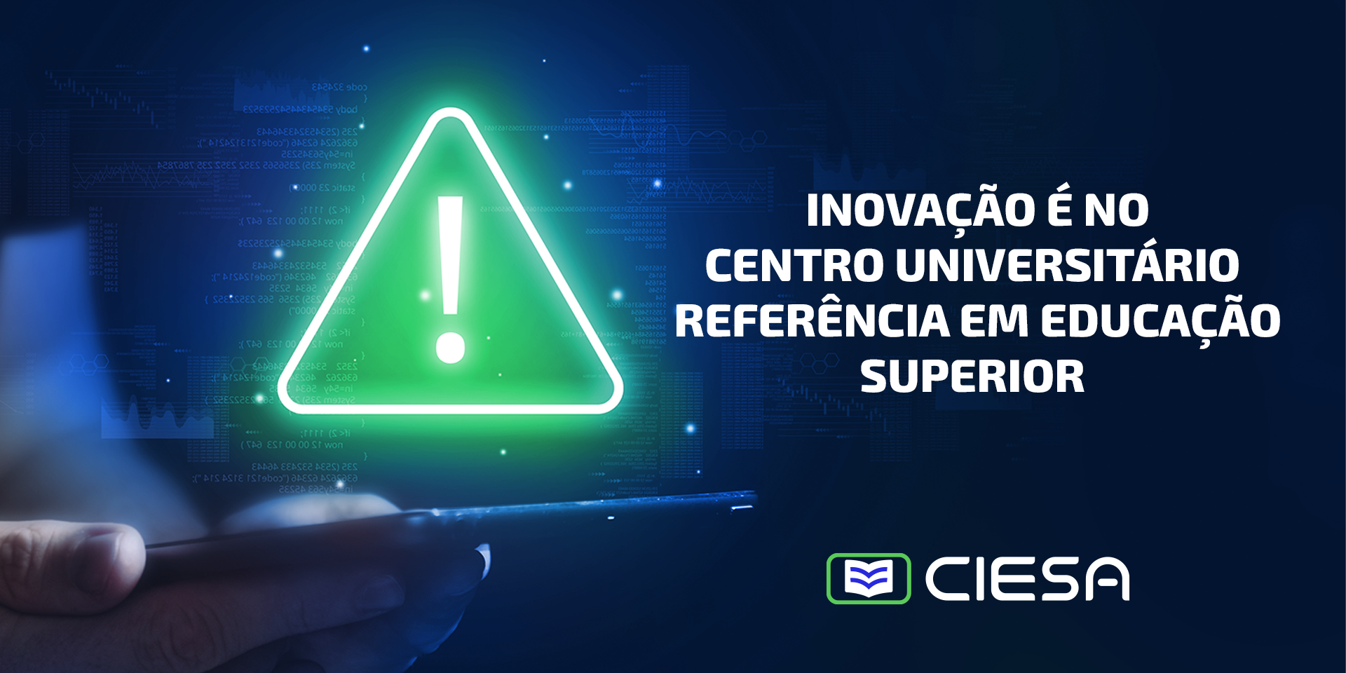 Conheça a mais nova plataforma de livros do CIESA — Ciesa