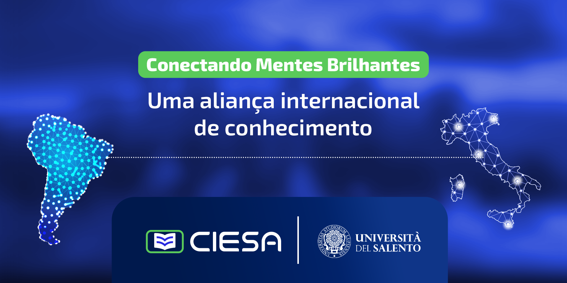 Centro Universitário CIESA lança oficialmente o programa de Pós ...